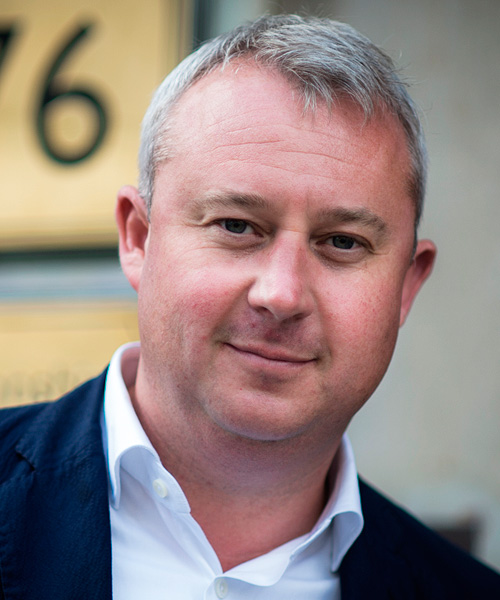 Devonshire Wealth Management